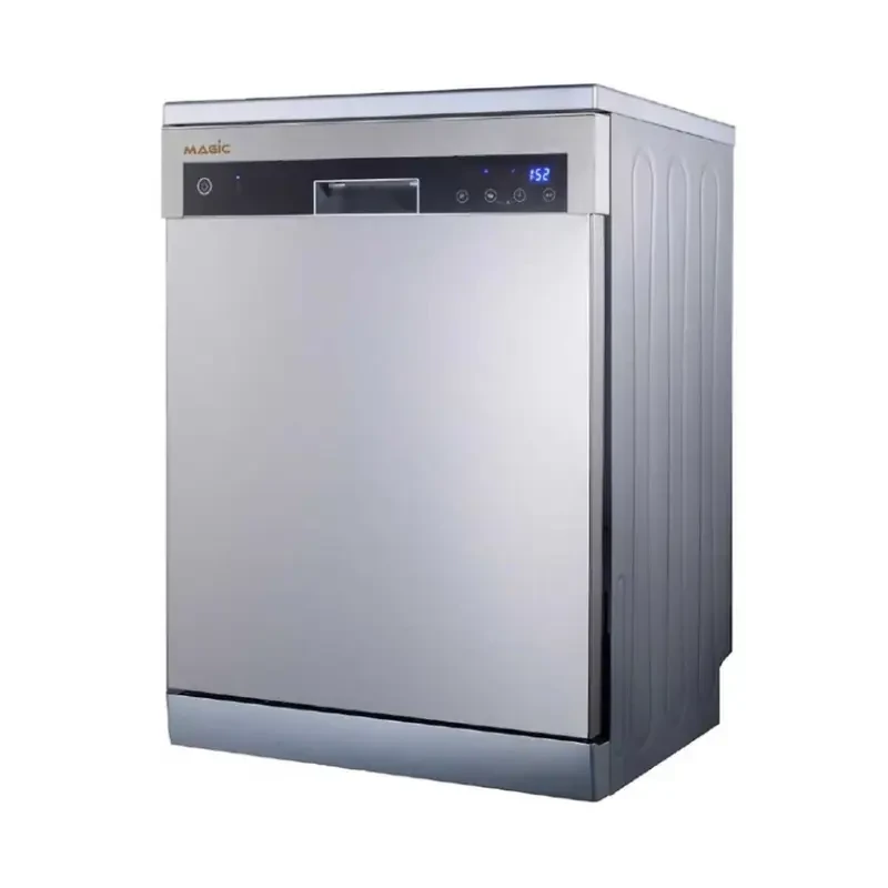 خرید و قیمت انواع ماشین ظرفشویی - بدون واسطه از غرفه‌داران