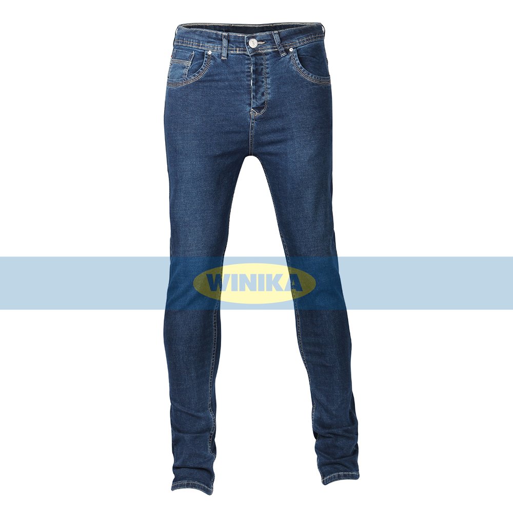 خرید و قیمت شلوار جین وینیکا winika-AR901-150 سایز 50 از غرفه وینیکا