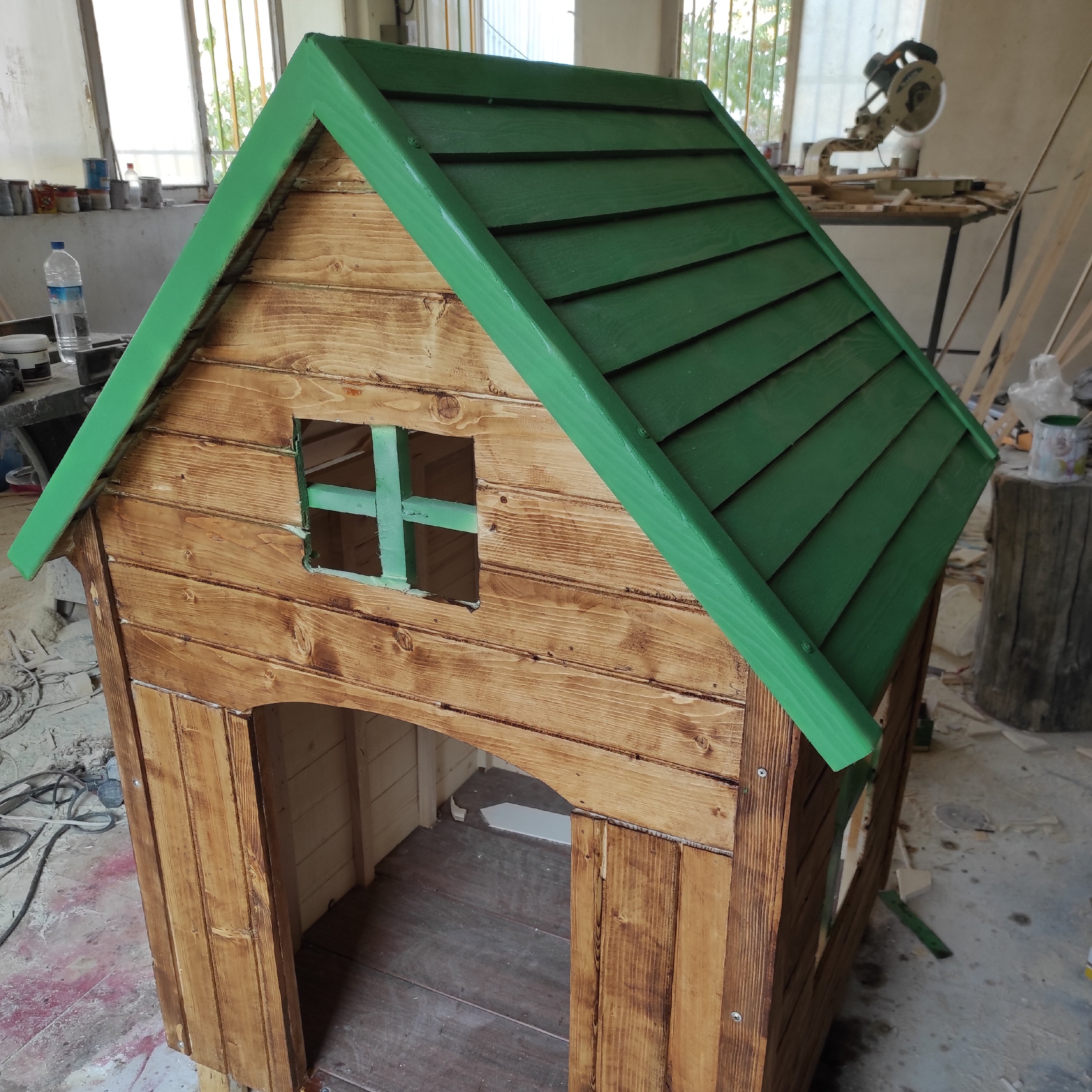 خرید و قیمت لانه سگ خانه سگ باکس سگ از غرفه لانه حیوانات