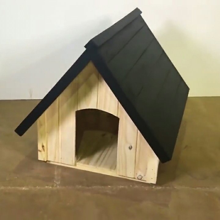خرید و قیمت لانه سگ از غرفه چوب سازی باتیس