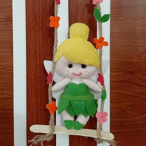 خرید و قیمت آویز در یا دیوار از غرفه ارزان سرای فاطمی | باسلام