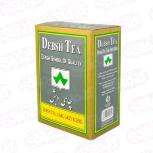 خرید و قیمت چای دبش500 گرم آنلاین شاپ از غرفه آنلاین شاپ