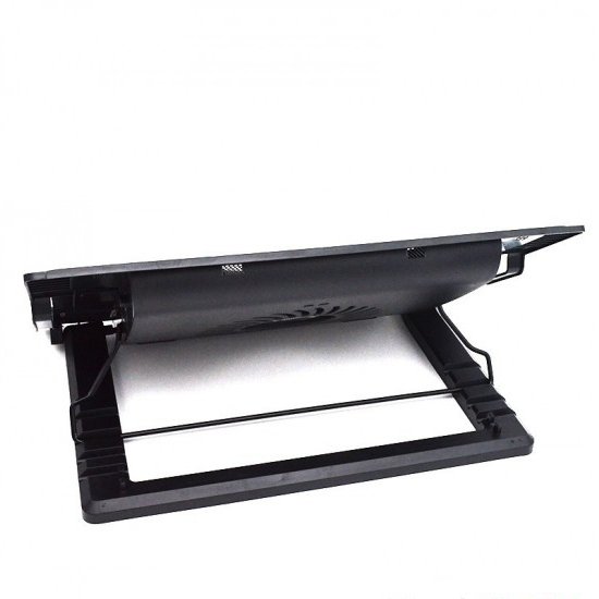 خرید و قیمت فن لپ تاپ بی صدا وان مکس (vanmaax) مدل MAX-1430 از غرفه بازرگانی فایو کا