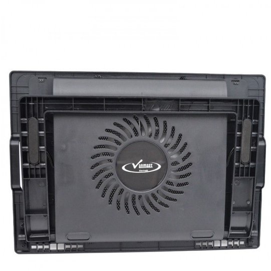 خرید و قیمت فن لپ تاپ بی صدا وان مکس (vanmaax) مدل MAX-1430 از غرفه بازرگانی فایو کا