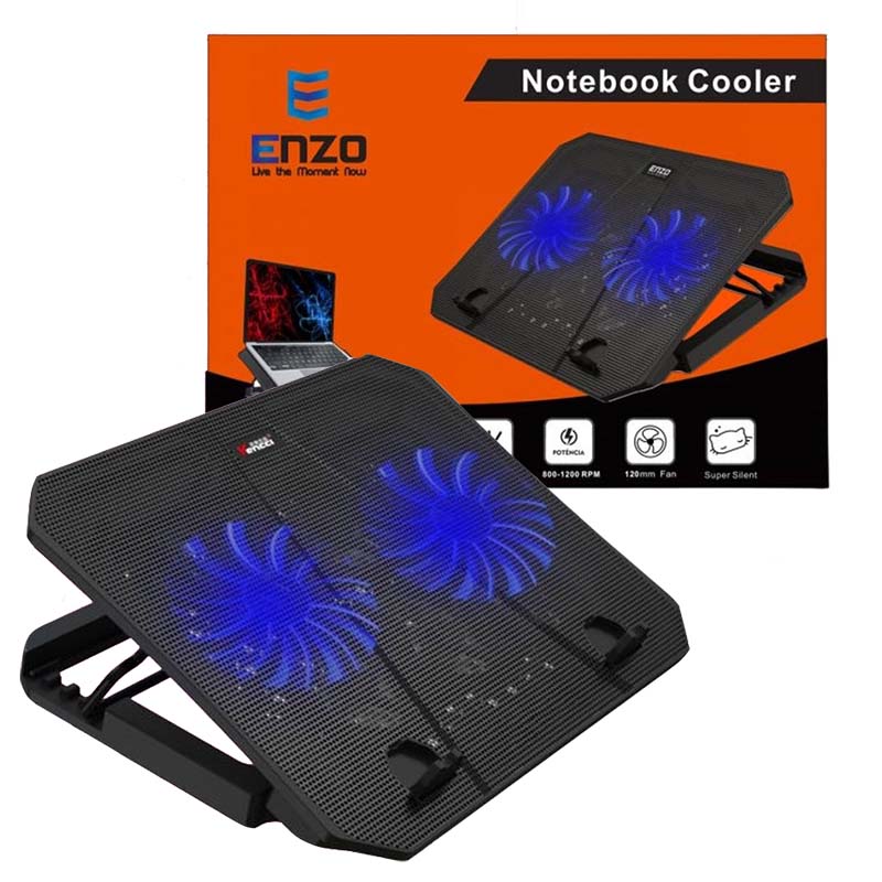 خرید و قیمت فن لپ تاپ یا کول پد - بدون واسطه از غرفه‌داران باسلام