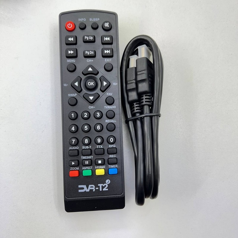 خرید و قیمت گیرنده دیجیتال DVB-T مکسیدر مدل 3012_87 از غرفه نیوتک پلاس