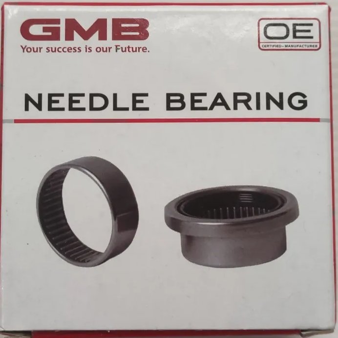 خرید و قیمت جفت بلبرینگ ژامبون اکسل عقب پژو 206 و 207 اصلی GMB از غرفه چک پارتز