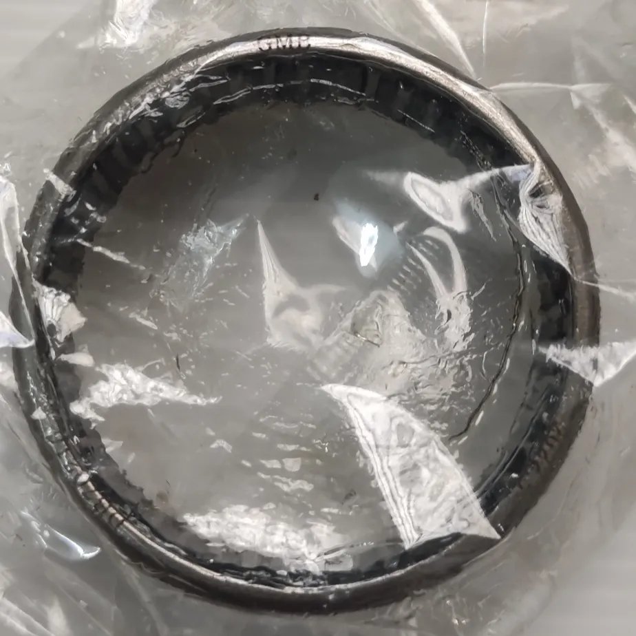 خرید و قیمت جفت بلبرینگ ژامبون اکسل عقب پژو 206 و 207 اصلی GMB از غرفه چک پارتز