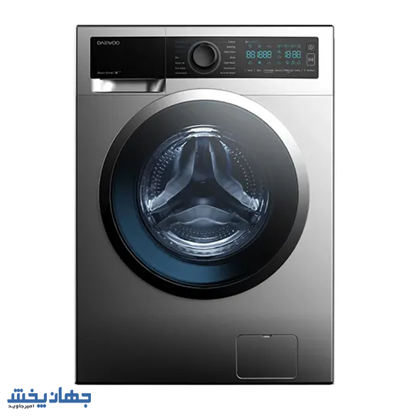 خرید و قیمت انواع ماشین لباسشویی - بدون واسطه از غرفه‌داران