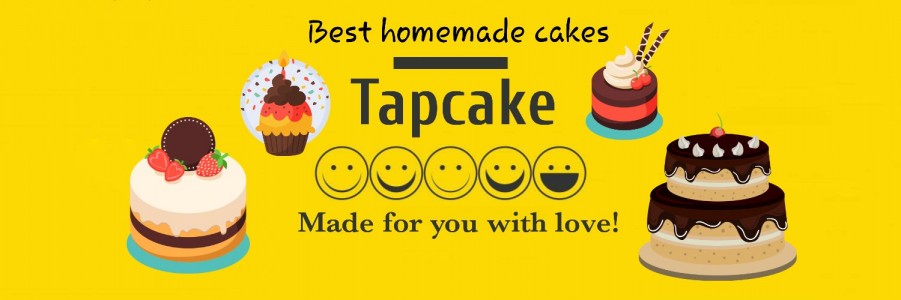 غرفه‌ Tap cake | باسلام