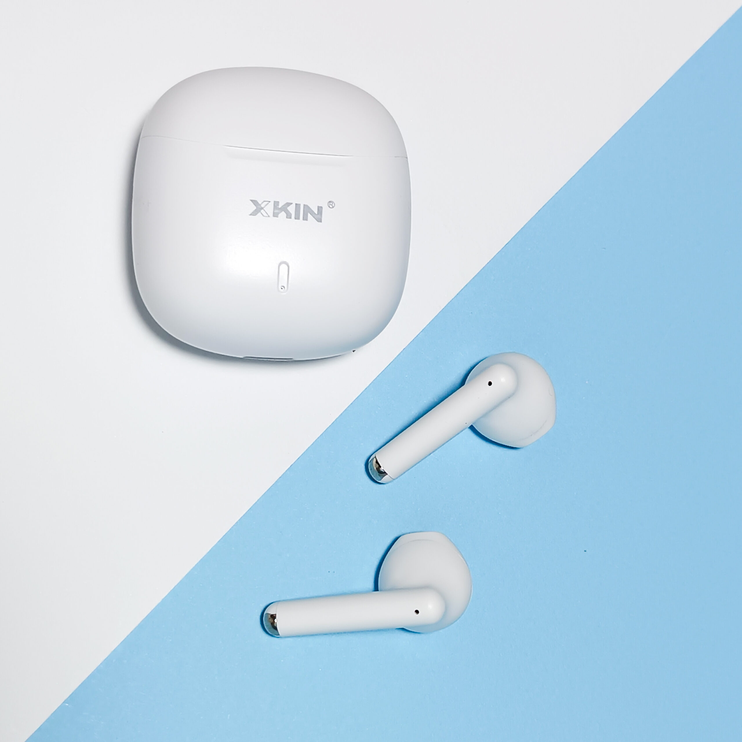 خرید عمده ایرپاد ایکس کین مدل Premium XKIN-52 یک سال ضمانت کارتن 2 عددی - سلام تامین |بازار ...